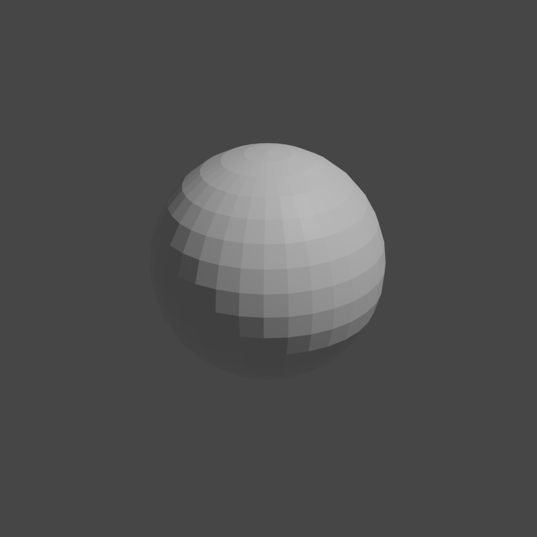 Sphere – Primo Game Studio